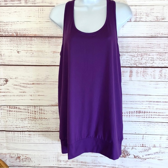 Champion | Tops | Champion Tank Workout Tunic | Poshmark